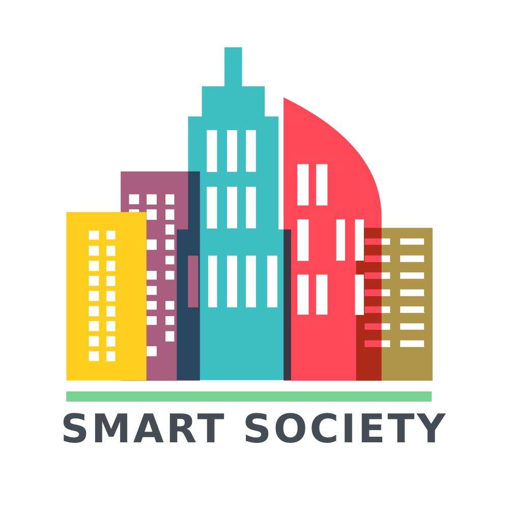 Login | Smart Society